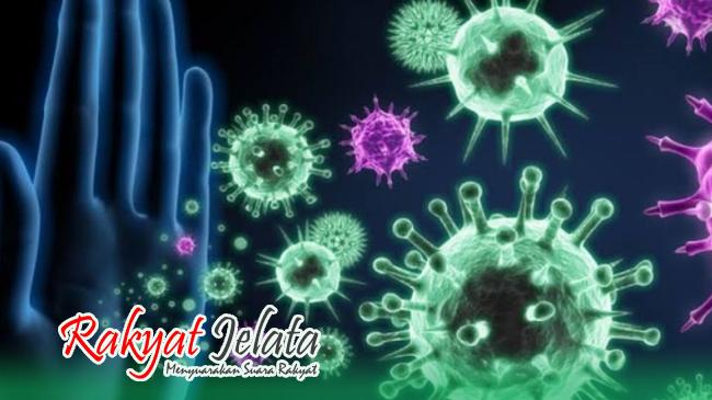 Begini Cara Penularan dan Pencegahannya Virus HMPV yang kini Telah di ...